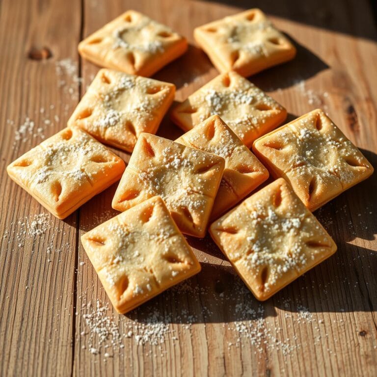Recette irrésistible du sablé diamant fait maison et facile
